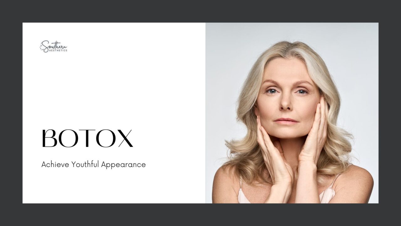How to Achieve a Youthful Appearance with Botox Injections | Southern ...